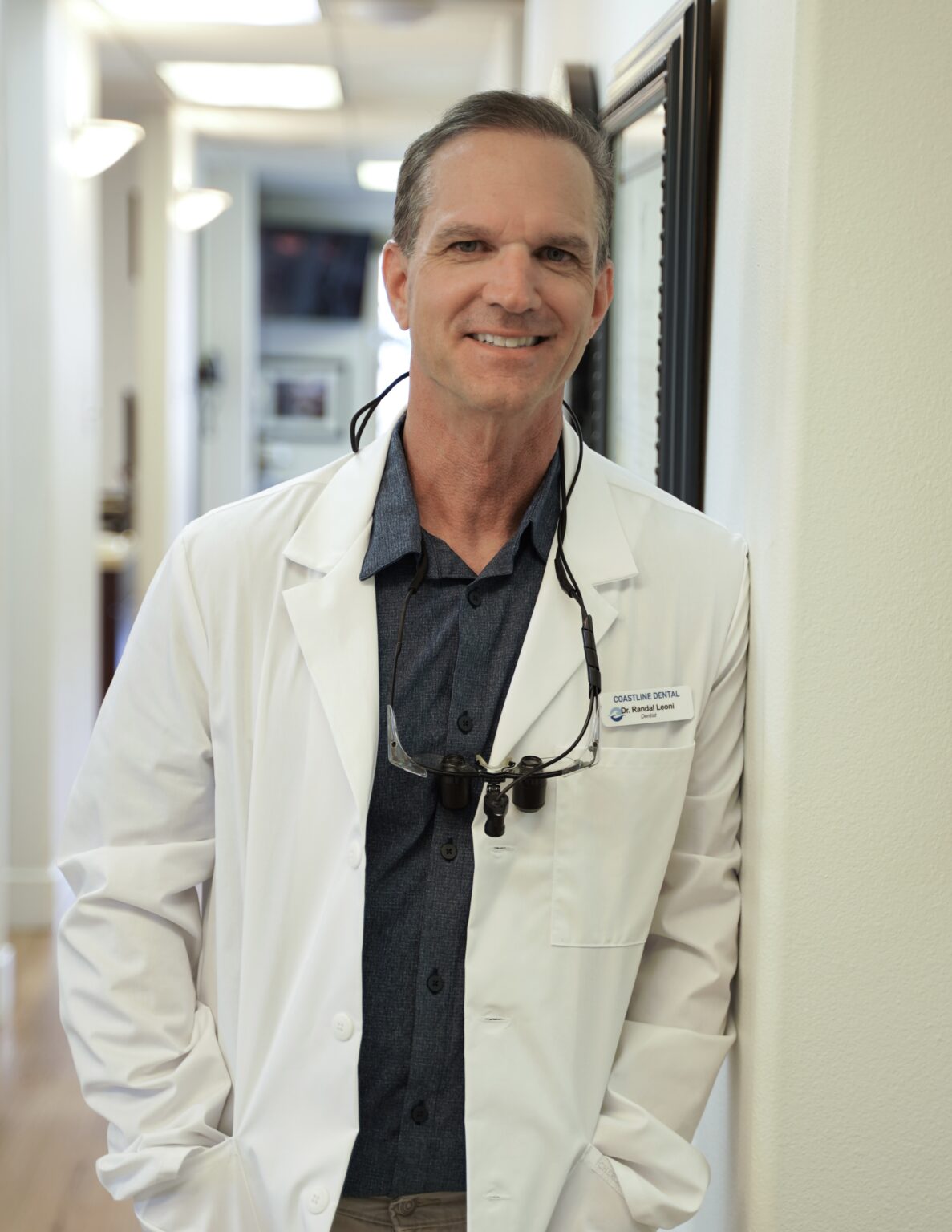 Home - Coastline Dental